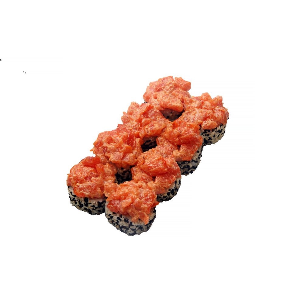 Заказать доставку Роллы (Суши) в Минске AjiA.by